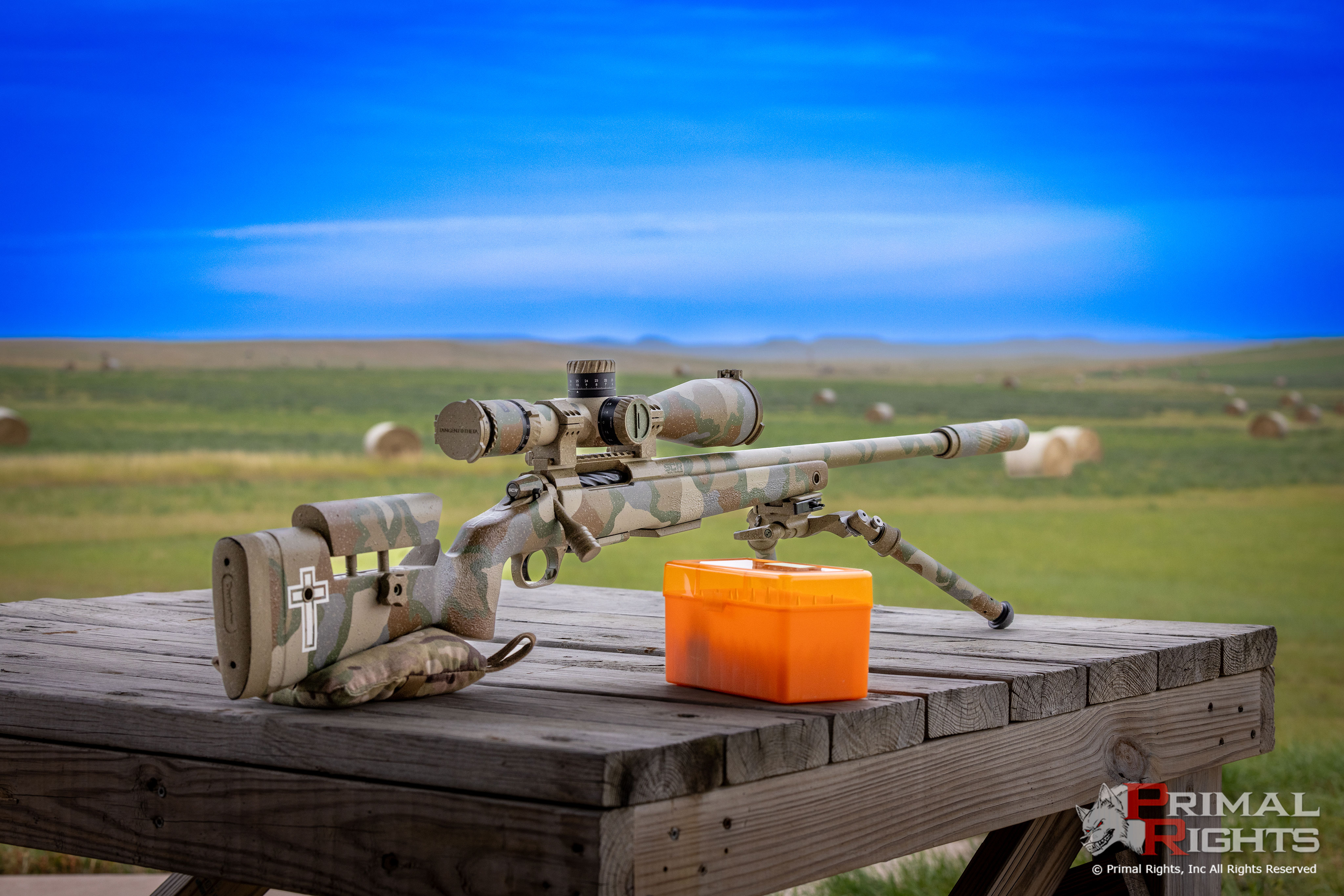 Gunhive - MyFirearms - Firearm Details